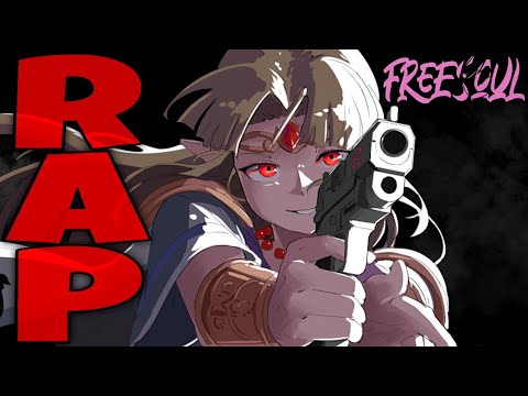 LEGEND OF ZELDA RAP | FREESOUL FT SL!CK & DAVDEE | #OtakuUnderWorld ...
