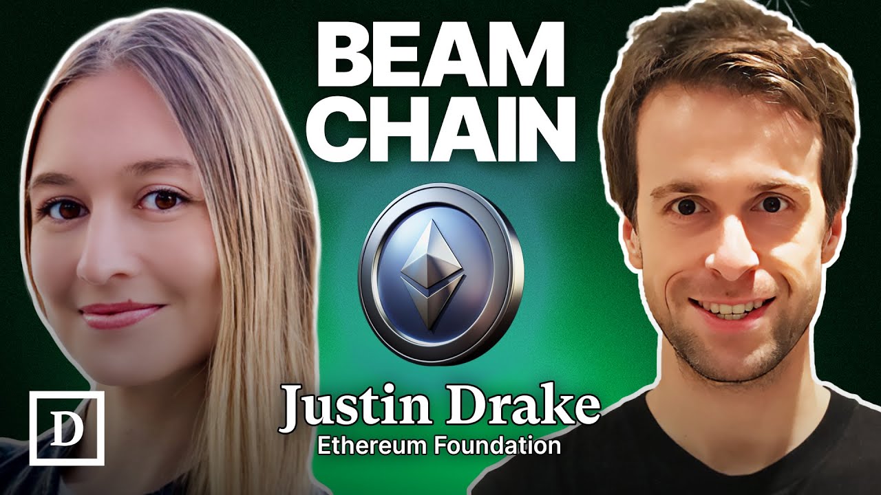 Deep Dive into Ethereum's Beam Chain: Exclusive Insights with ...