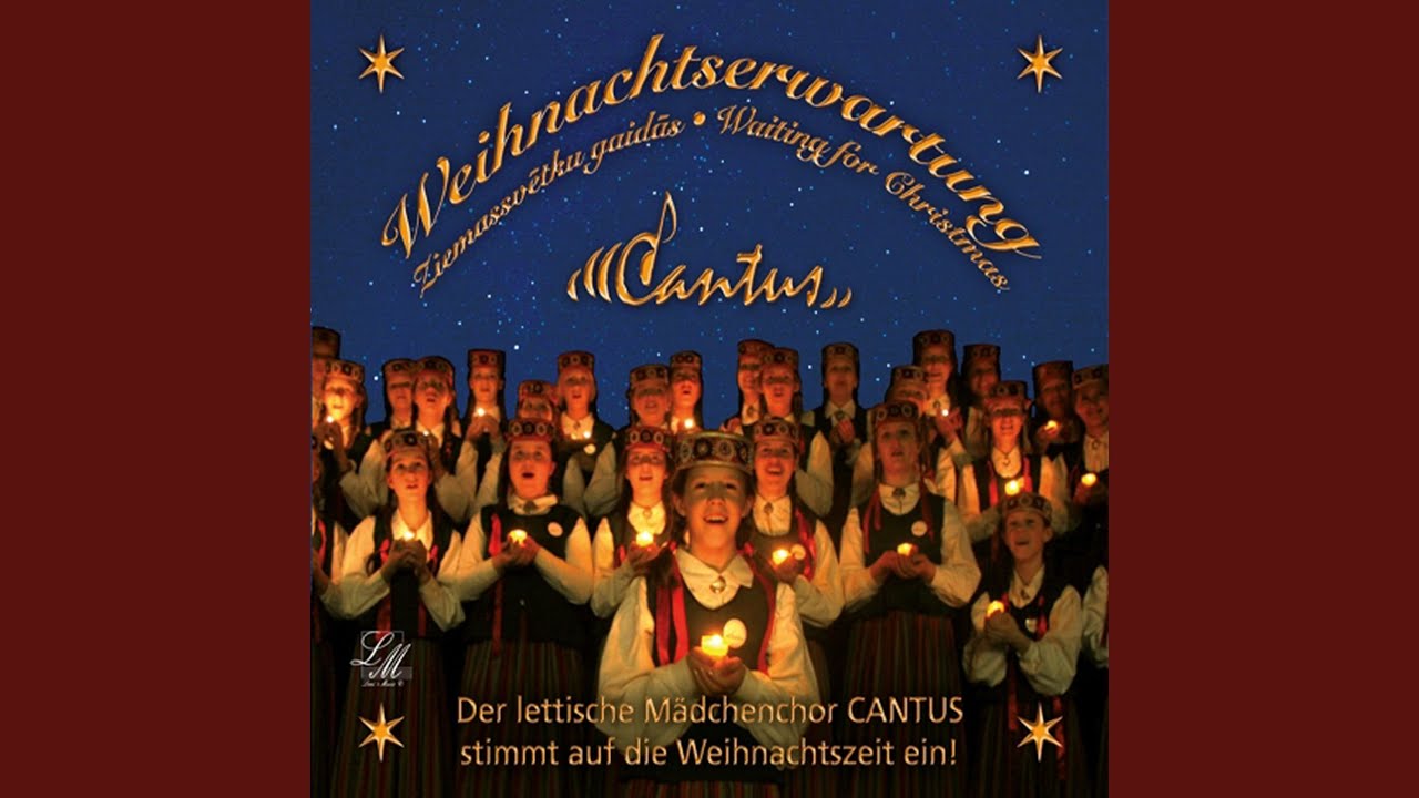 Die Christbaum-Legende - YouTube