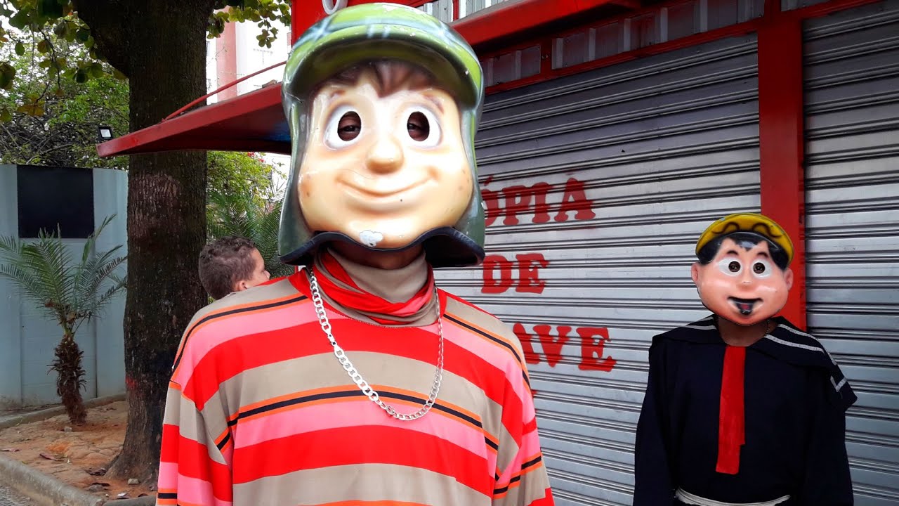 O MELHOR, DA CARRETA DA ALEGRIA POP STAR, DANÇANDO FOFÃO, CHAVES E ...