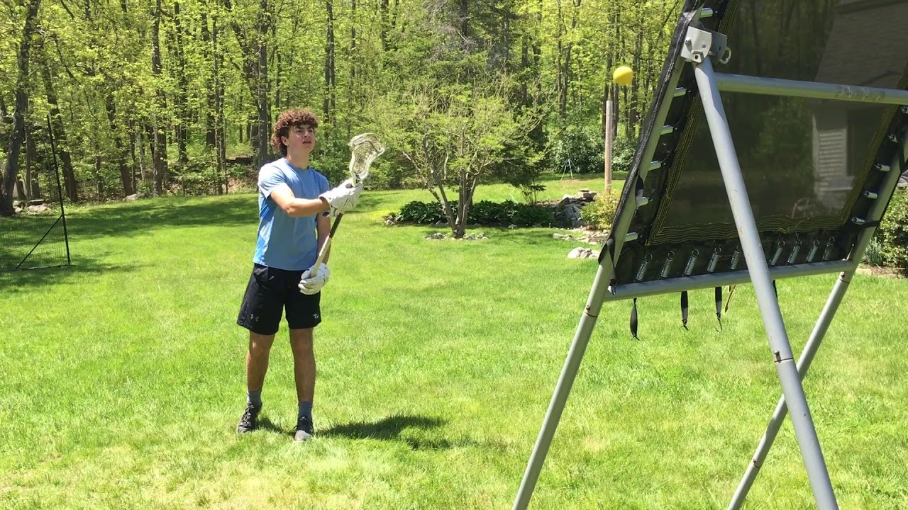 Josh Lax week 4 - YouTube