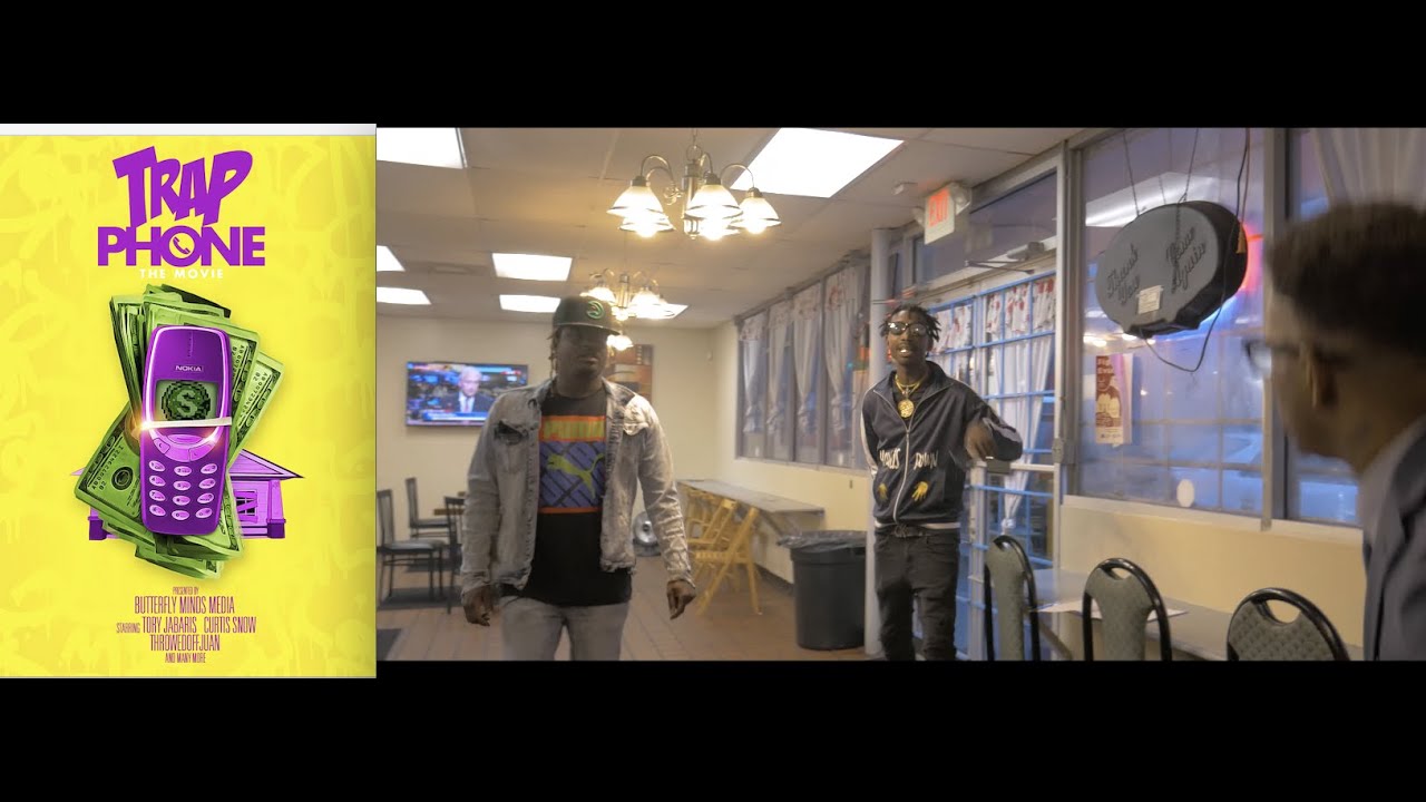 Trap Phone (short film) - YouTube