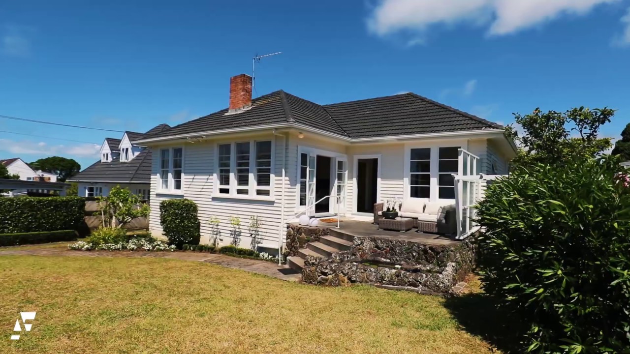 38 Chelmsford Avenue, Glendowie - Andrew Fava - YouTube