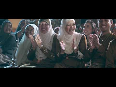 SOLEMNIZATION DATO AZRIL & BALQISH @vasia.official