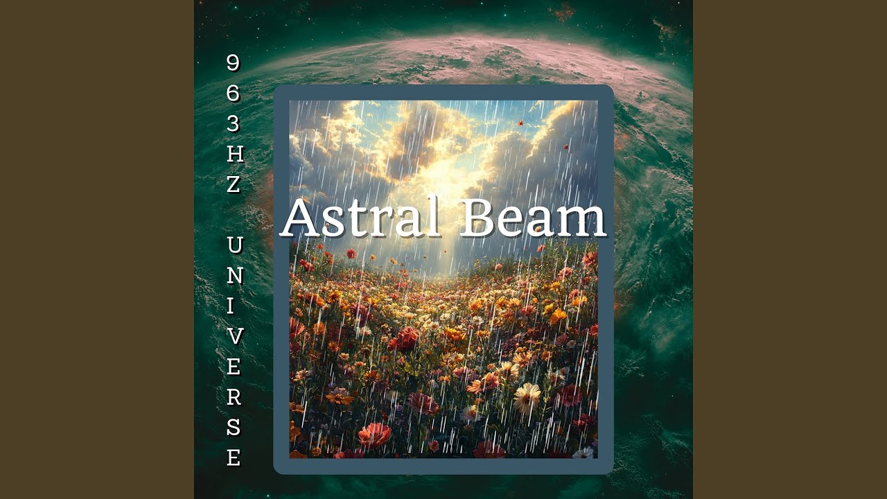 Astral Intuition Shift - YouTube