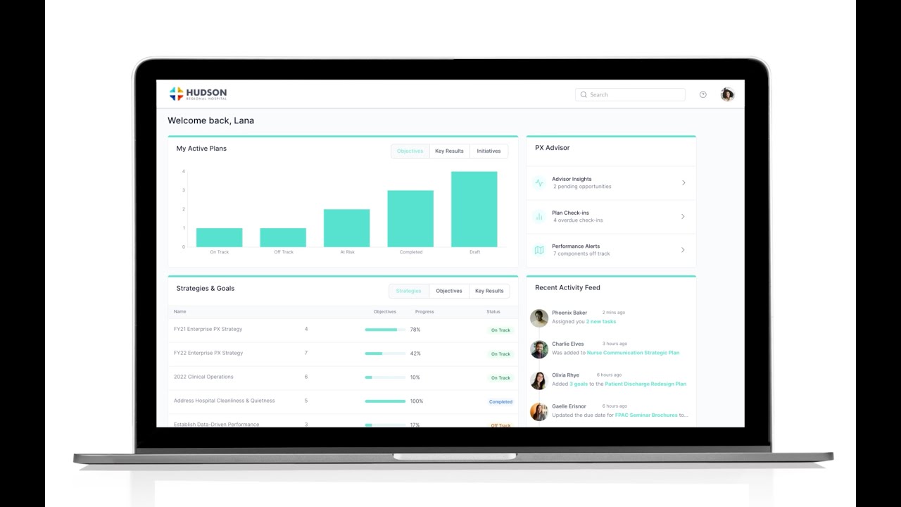 Bimo Health Platform Overview - YouTube