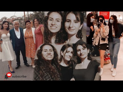 Covid-19'da Düğün | Kına & Düğün maceramız