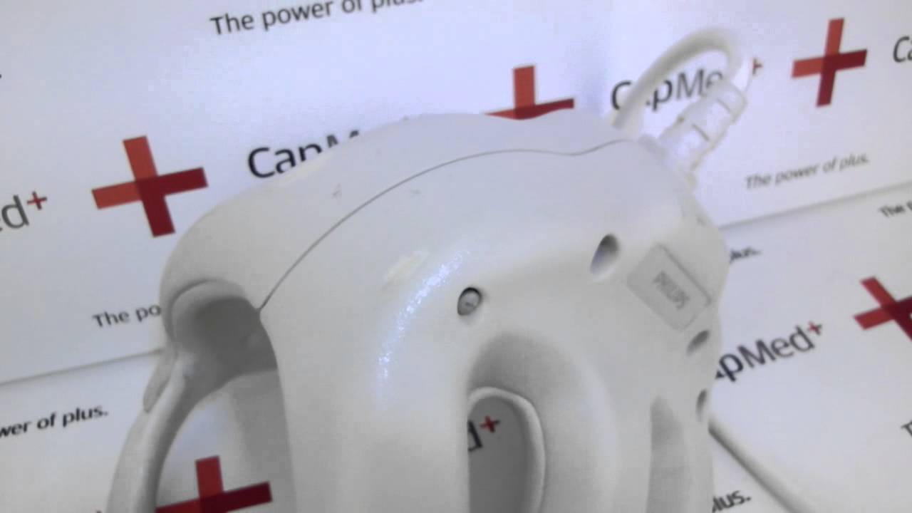 Philips MRI Synery Shoulder Coil PN 100288 for Infinion systems - YouTube