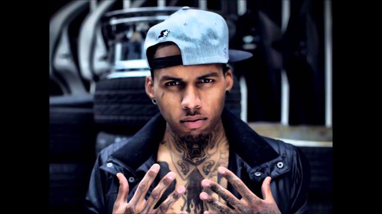 Kid Ink- Party Everywhere - YouTube