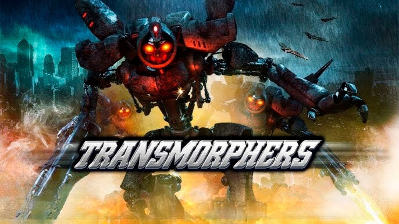 Transmorphers ️ ENGLISH AUDIO ️ FULL MOVIE ️🎞 Movie Play English - YouTube