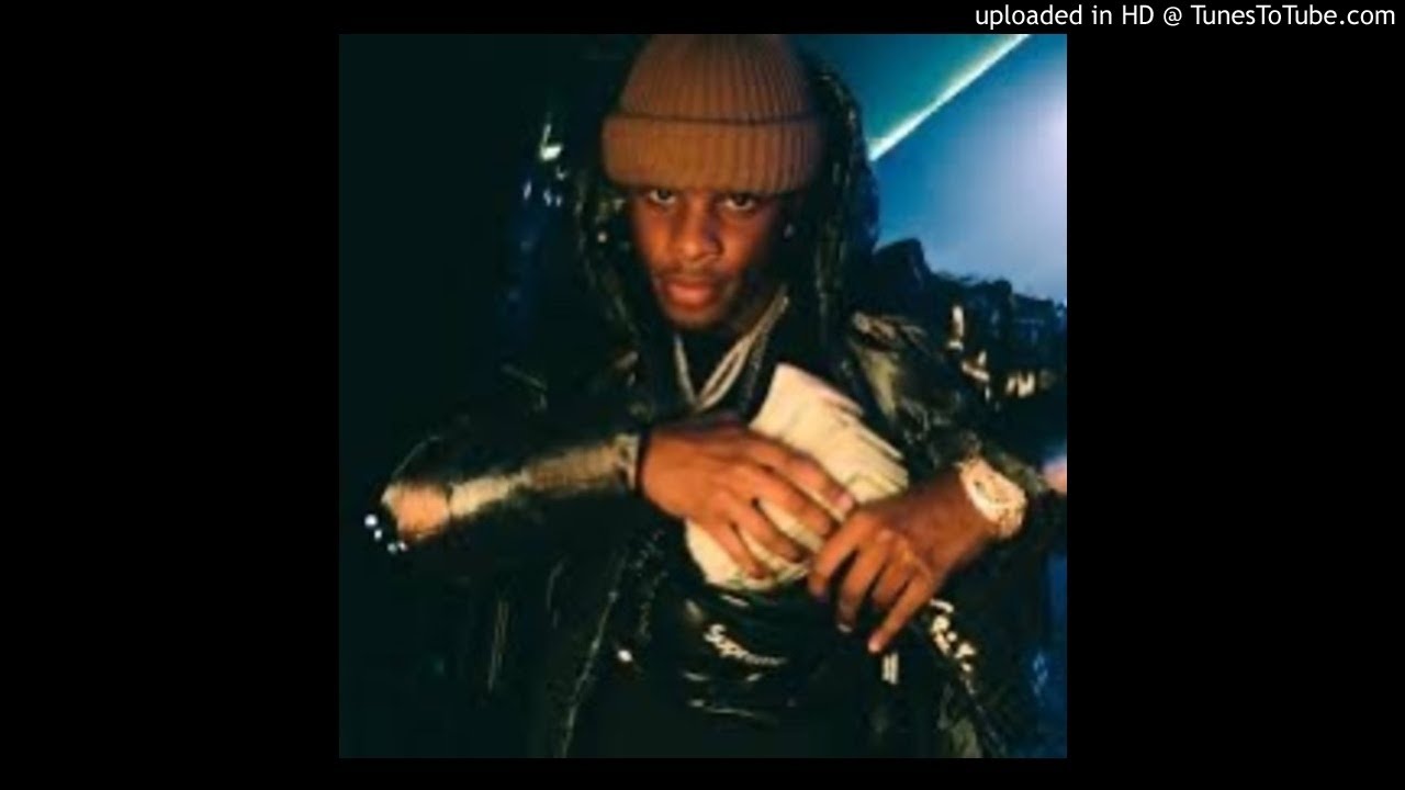 Toosii Type Beat 2020 "Wet" Prod. By OhThatsJey - YouTube