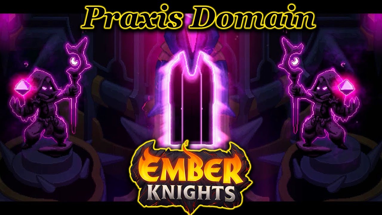 Corruption Of Champions Ember