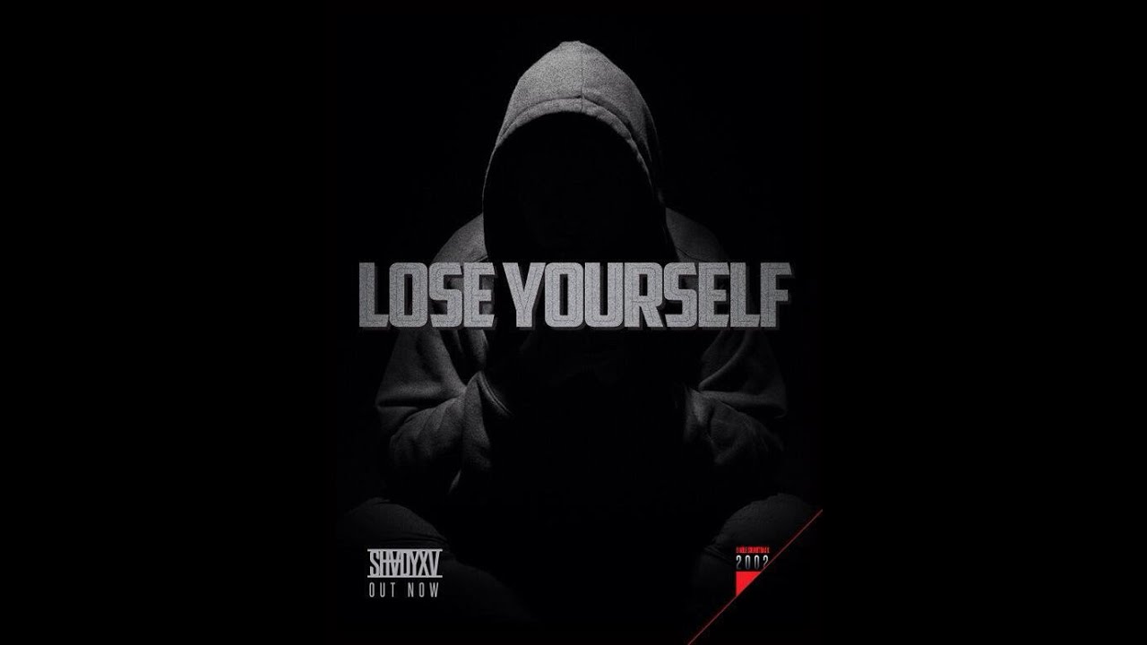 Eminem - Lose Yourself [Demo Version] Music video - YouTube
