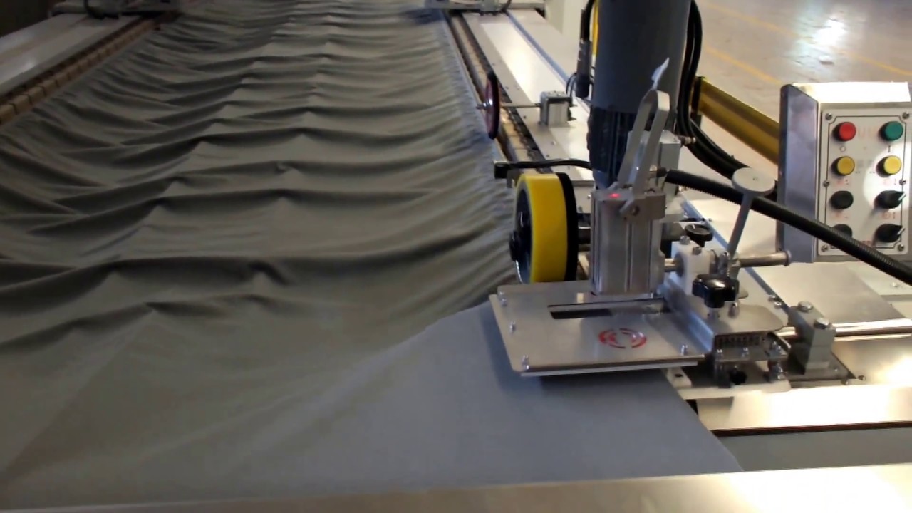 EFFE_PASHA_STENTER_RAM MAKİNESİ_FULL2 - YouTube