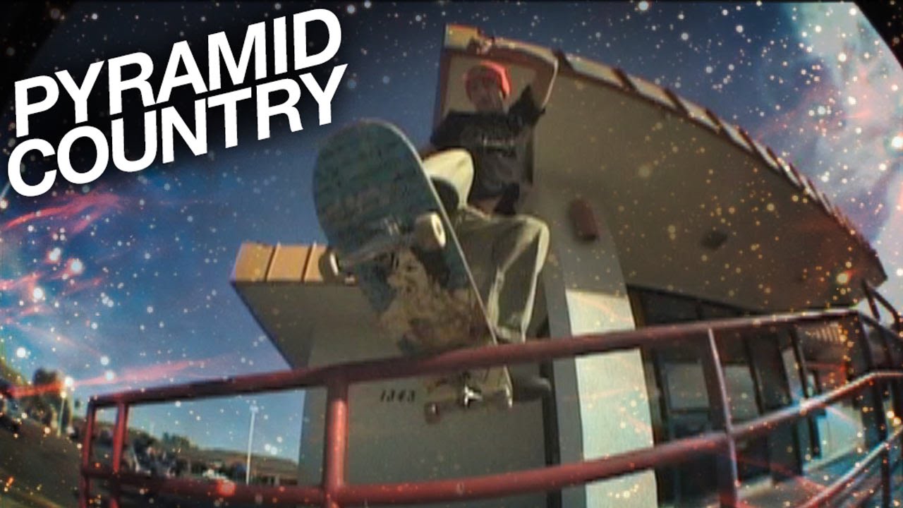 Pyramid Country Montage - YouTube