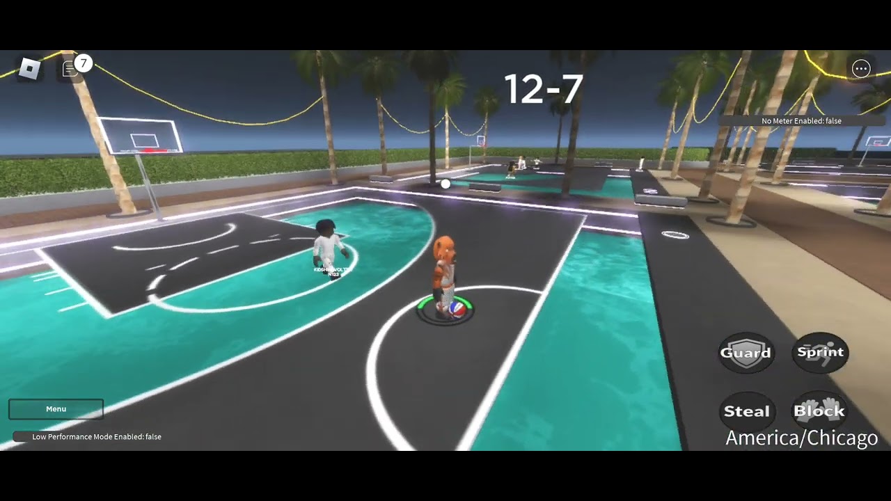 New build on (Hoops life) - YouTube