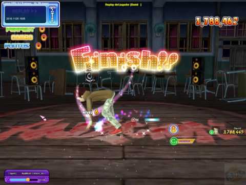 Licencia - David ( Cm David ) // ™FANTA™ // Censurado