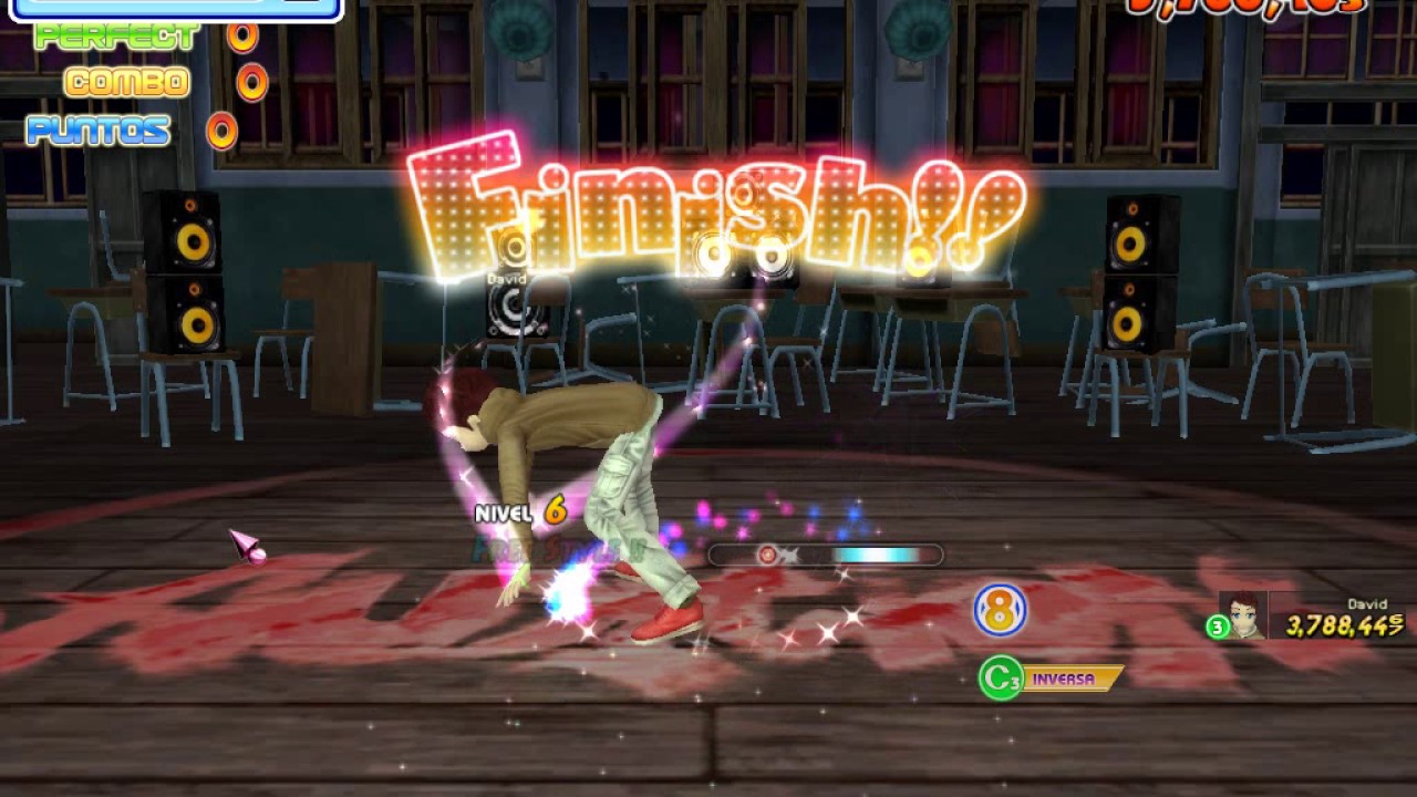 Licencia - David ( Cm David ) // ™FANTA™ // Censurado - YouTube