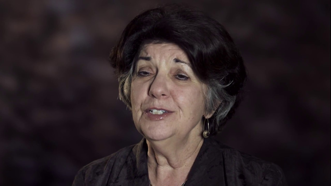 Eleonore Stump - Short Introduction - YouTube