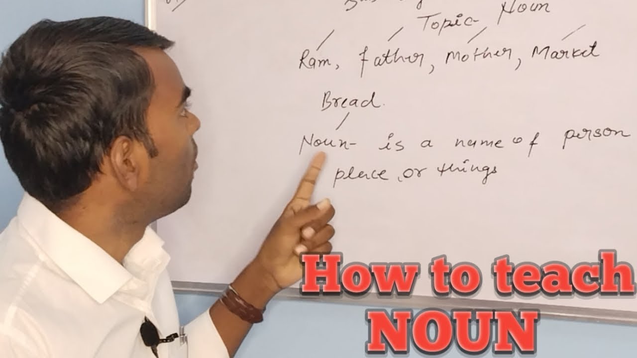 Noun Demo Teaching How To Teach Noun YouTube noun-demo-teaching-how-to-teach-noun-youtube
