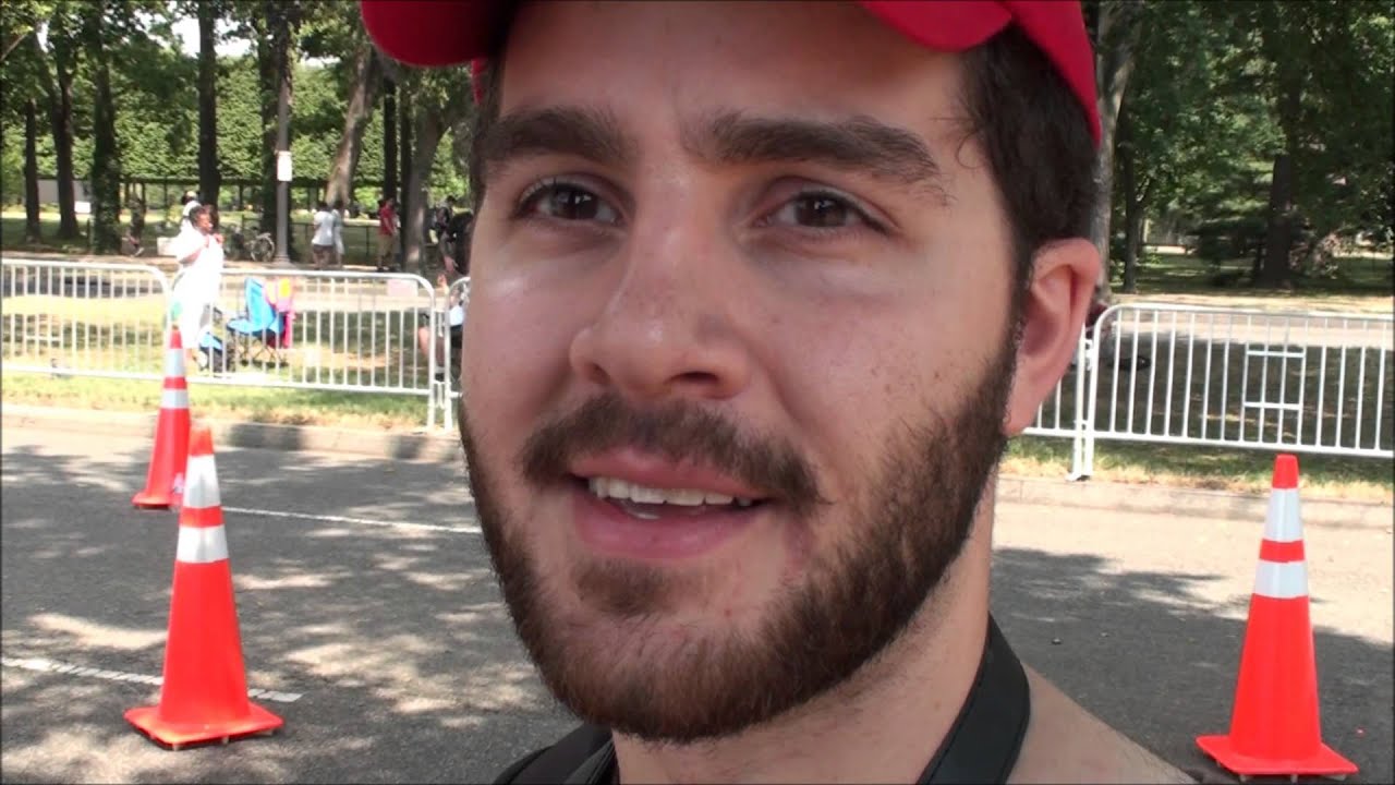 Victoria Seng Finishes First Triathlon! - YouTube