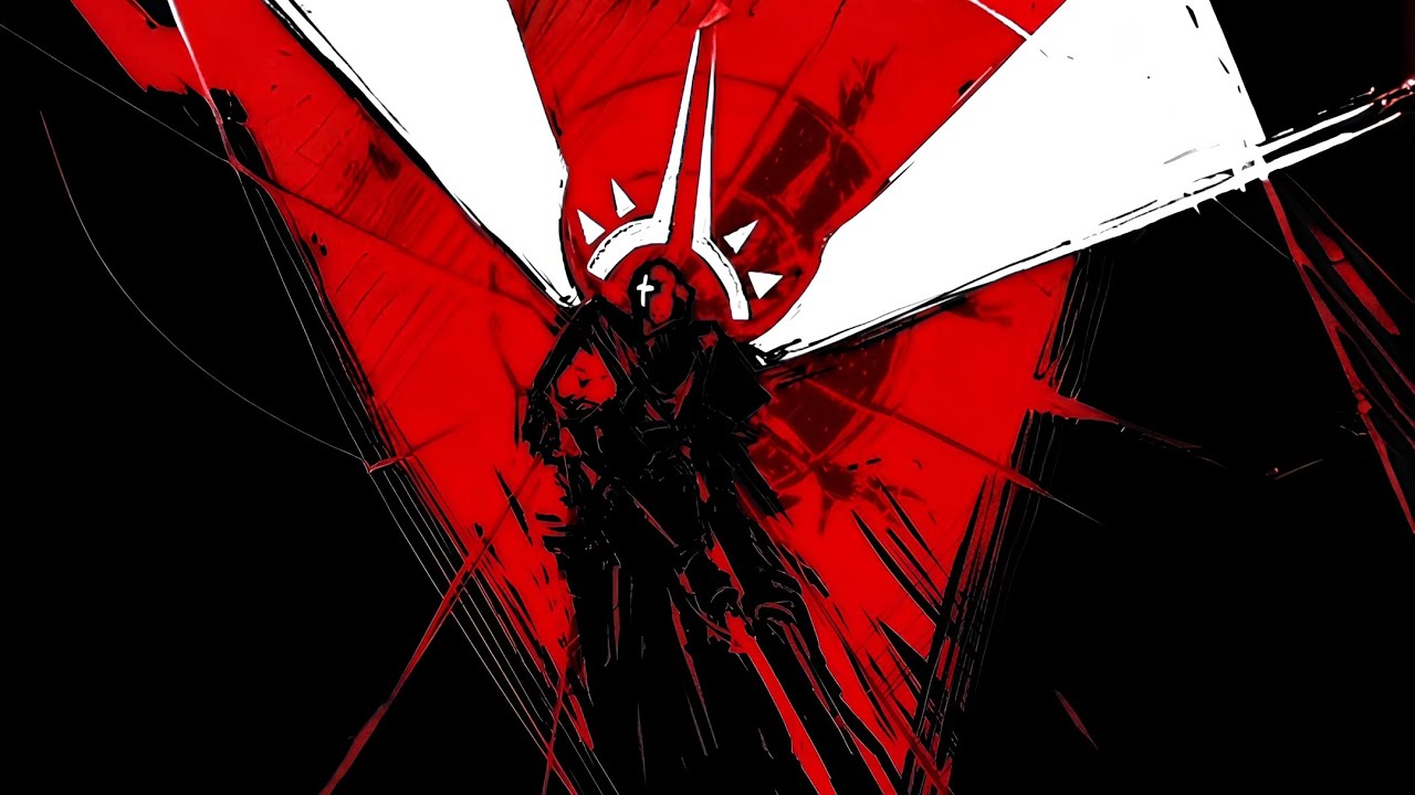 ULTRAKILL - ACT II Gabriel Full Theme - YouTube