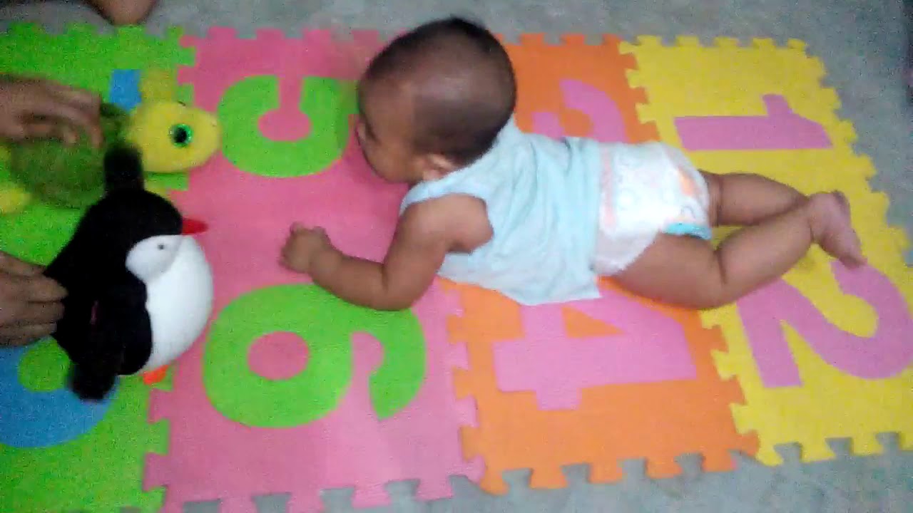 Gapang Time - YouTube