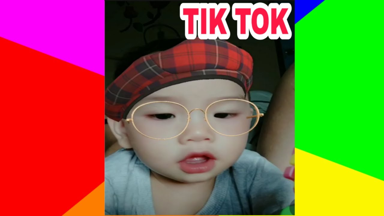 KUMPULAN TIKTOK LUCU 2020|Edward - YouTube