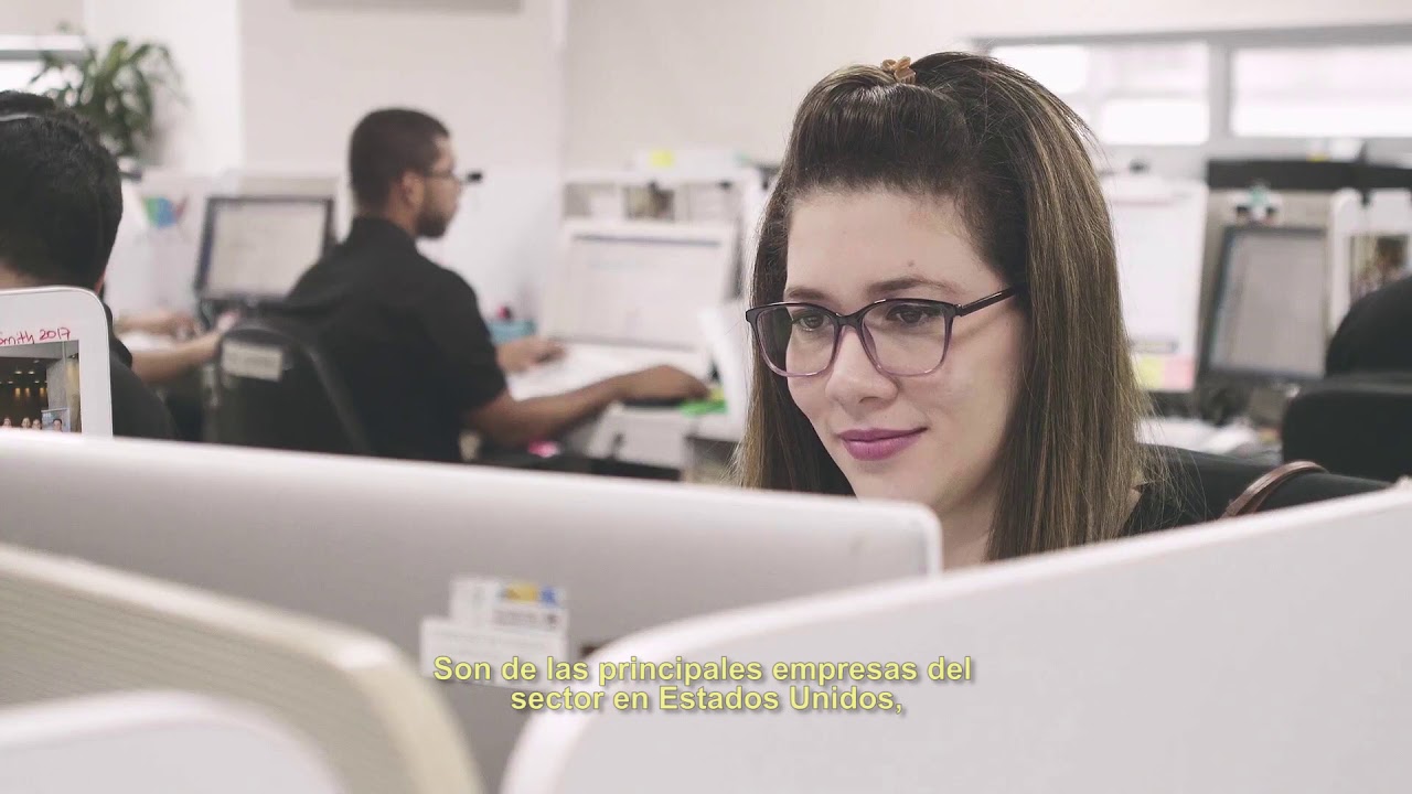 Lean Staffing Solutions - YouTube