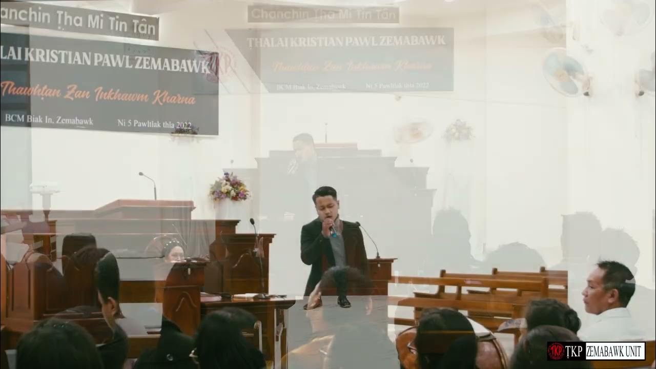 Lallawmzuala | Nang Fak Zel Che Hi | TKP Thawhtan Zan Inkhawm Kharna - YouTube