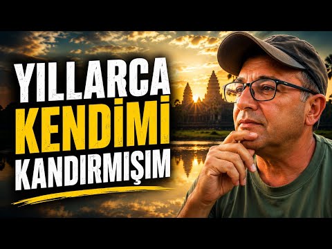 Hayata Bakışımı Değiştiren 10 Gerçek.!