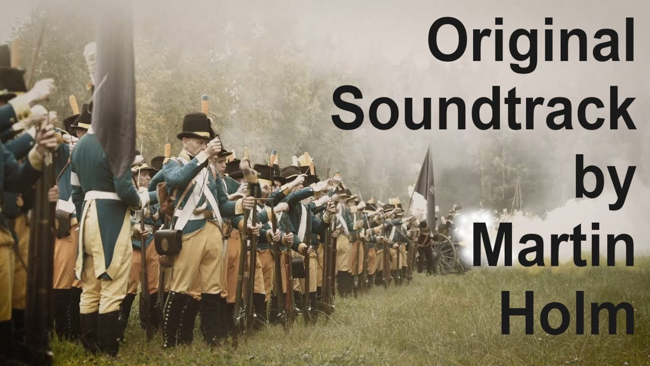 1808-1809 Då det Svenska Riket klövs itu - Original Soundtrack by ...