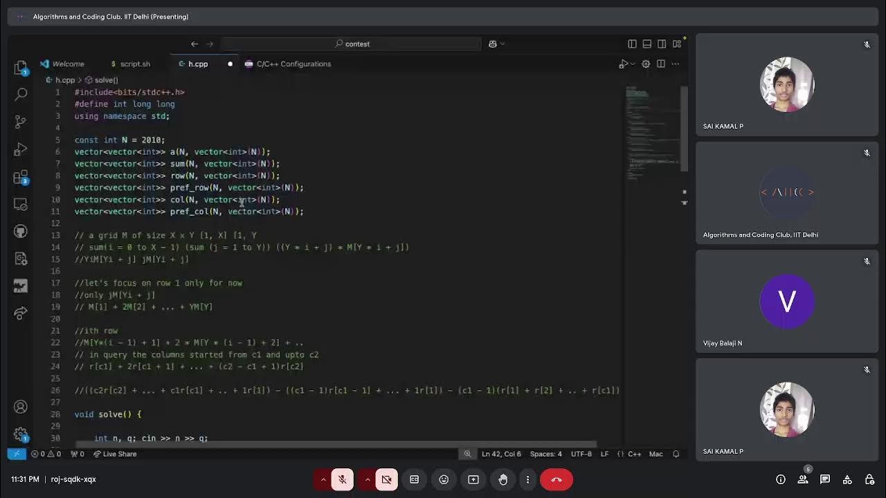 Div 4 - Codeforces Round 993 - YouTube