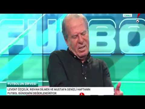 Mustafa Denizli: Barcelona'dan Messi'yi Çıkar, Küme Düşer