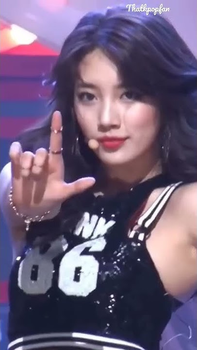 Her Visuals!😍 ️ #baesuzy #missa #jyp #kpop #visual #viral #fypシ - YouTube