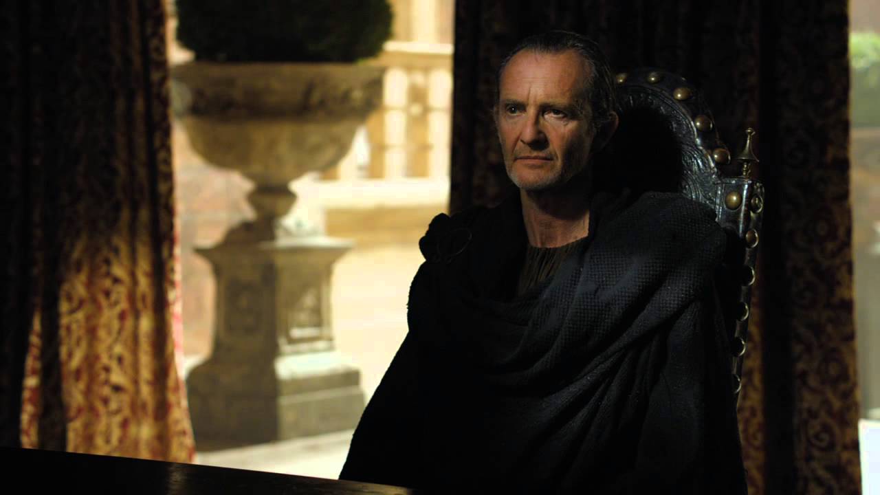 Game of Thrones Season 5: Inside the Episode #2 (HBO) - YouTube