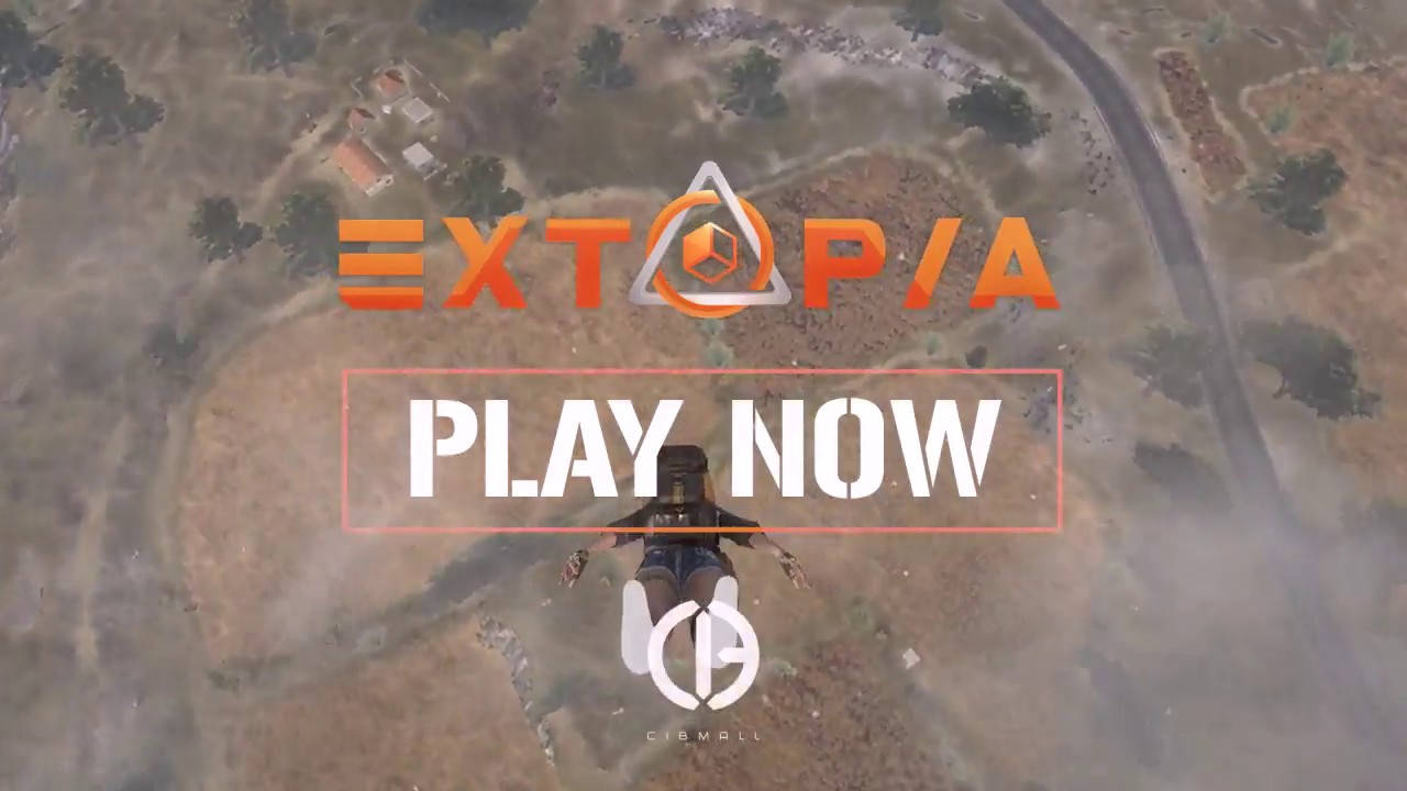 Extopia Battle Royale - Feature Trailer - YouTube