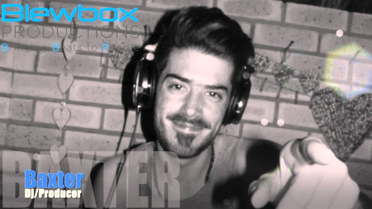 Bbp - Profile - Baxter - Meet Me in the Bathroom - YouTube