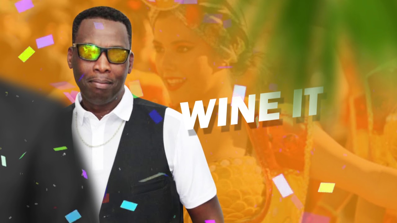 Devon George - Bumper to Bumper (Lyric Video) "2019 Soca" (Trinidad ...