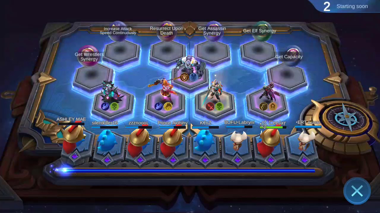 Mobile Legends -Magic Chest Adventure By : CeeJay #mobilelegends #mlbb ...