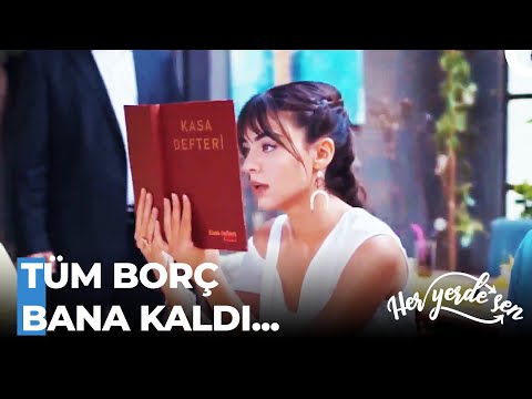 Yeni Bir Tosuncuk Vakası😲 - Her Yerde Sen