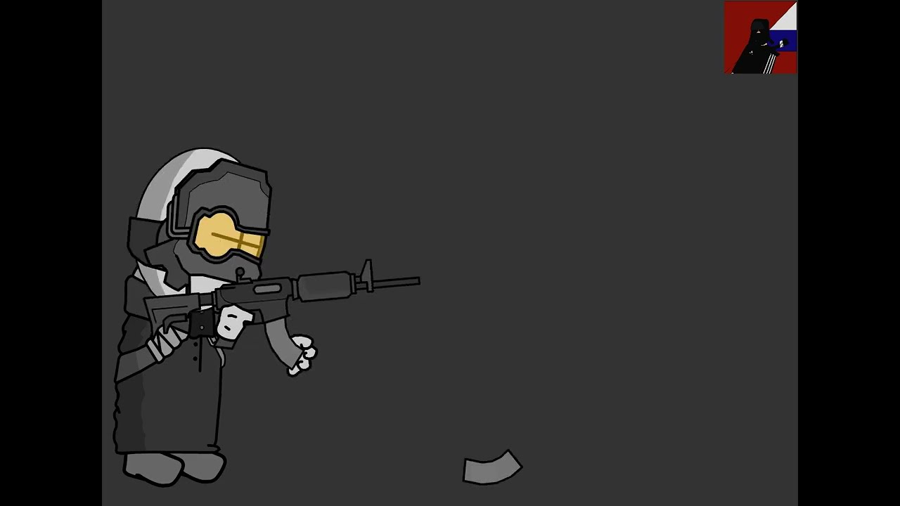 Madness Combat : ATP Reloading (Animation) - YouTube