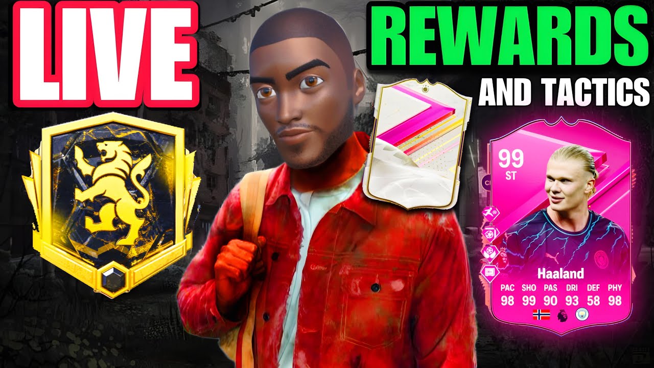 FUTTIES PACK OPENING WAR & ELITE REWARDS & Card Reviews! - YouTube
