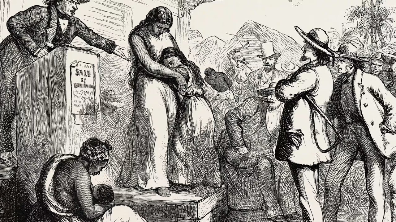 A Young People's History of the United States, Chapter 2: Black and ...