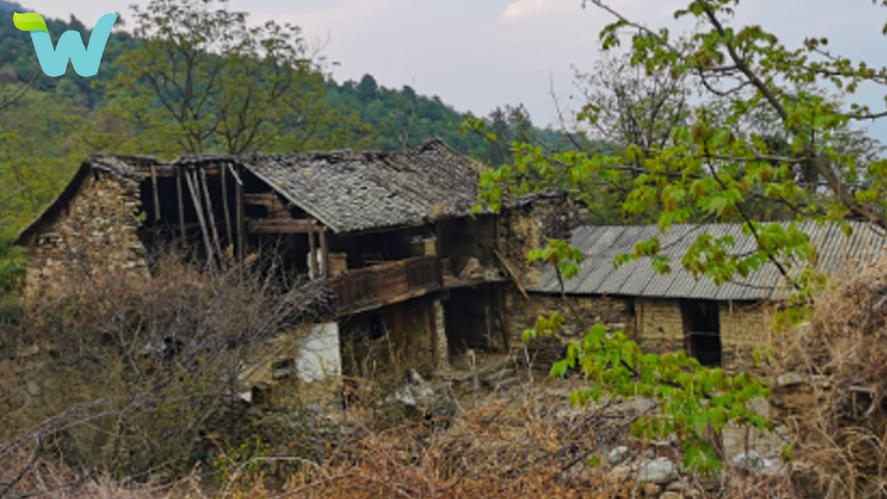 After divorcing his wife, a man designers and renovates his father's ...