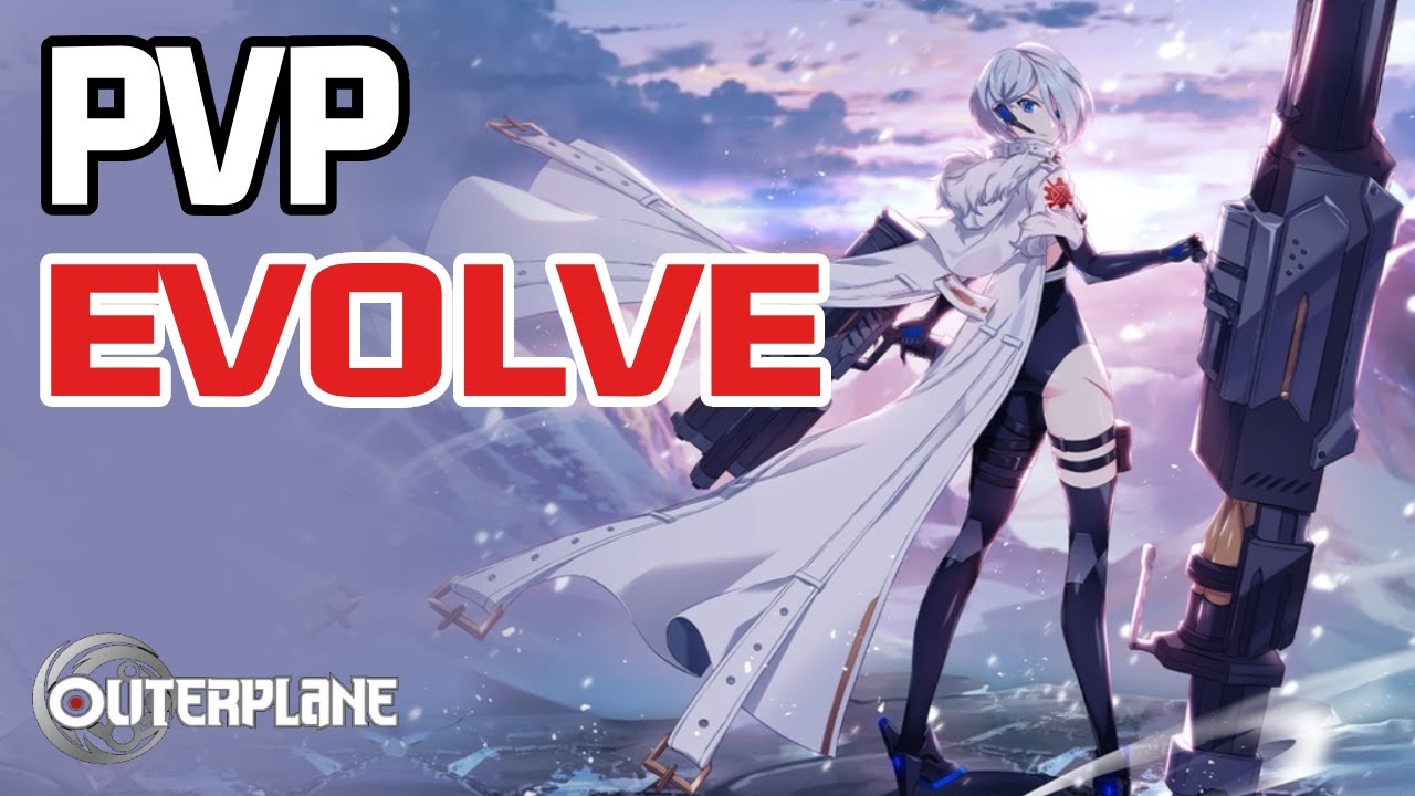 OUTERPLANE | Tamara: The Ultimate PvP Game Changer - YouTube