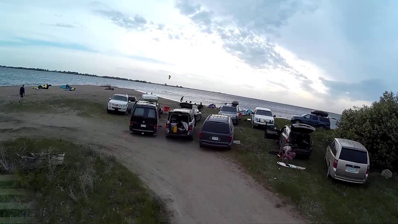 Gnarly Man 2016 - YouTube