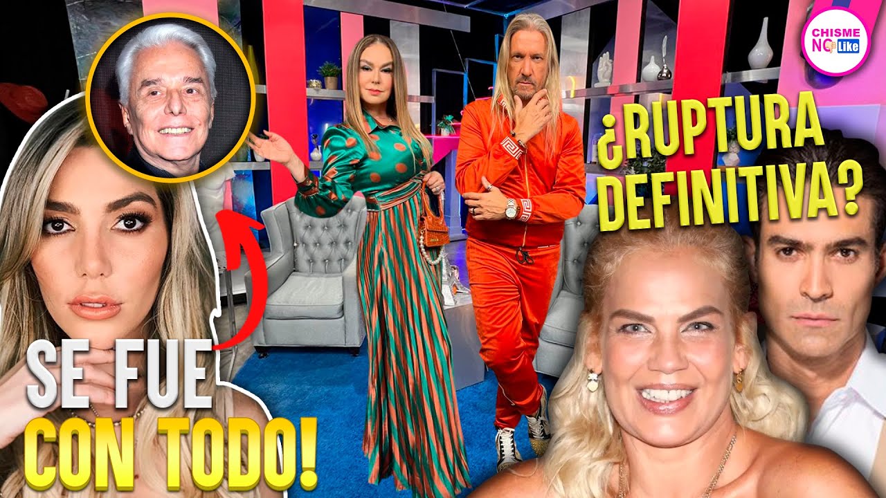 FRIDA SOFIA LLAMA CERDO A ENRIQUE GUZMAN: ABREN CASO A OZUNA PA SACARLO DE MONOTONÍA |CHISME NO ...