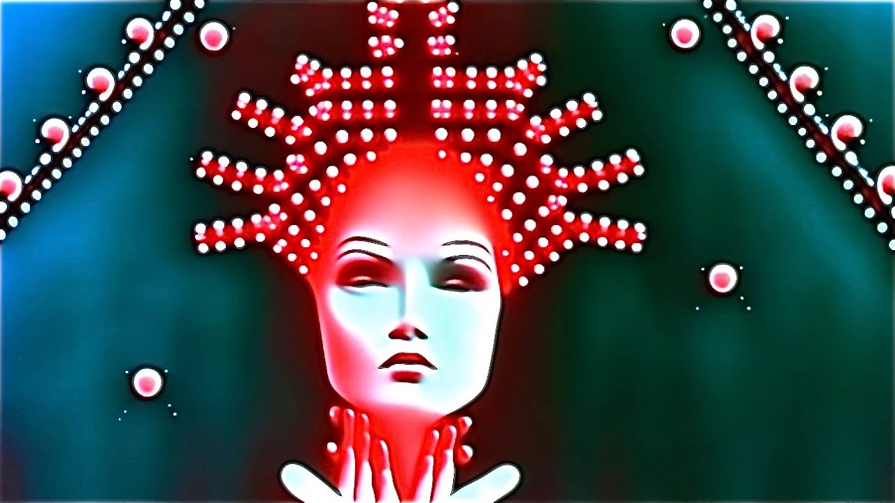 Redox (Pika Labs Ai) - YouTube