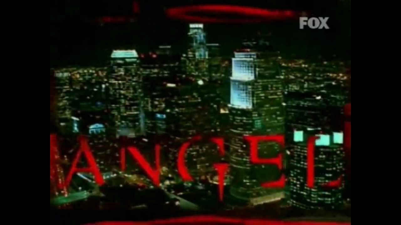 Angel Tv series Italian Theme opening.wmv - YouTube